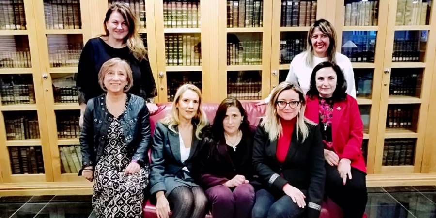 Junta directiva - ICAVA