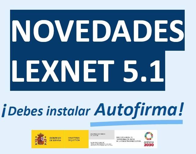 Lexnet Escritorio Descargar