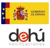 La Dirección Electrónica Habilitada Única (DEHú) informa - ICAVA